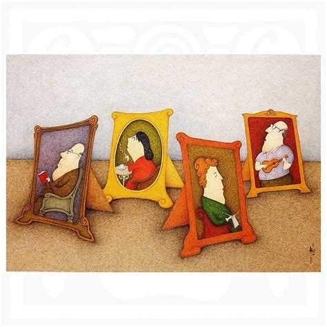 Steve Bonello Cartoon Gallery