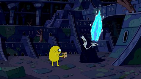 Adventure Time Dungeon Quotes