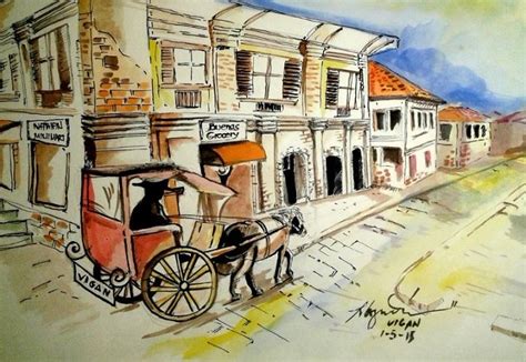 Billy Abogadie I I Vigan 2019 Available For Sale Filipinoartph