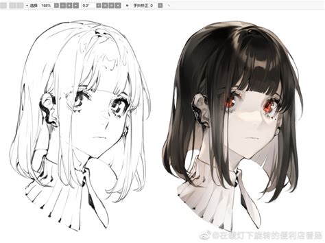 Original Drawn By Eteru Danbooru