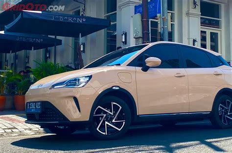 Tampang Boleh Beda Neta V Ii Masih Memiliki Karakter Unik Neta V Ini Gridoto