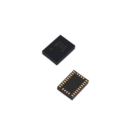 BNO Sensor Chip