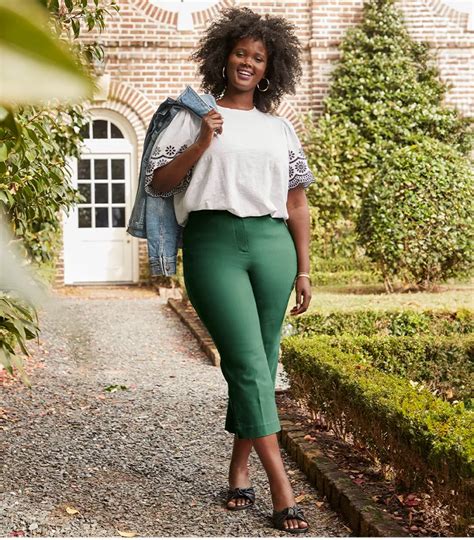 Plus Size Clothing For Women Lane Bryant