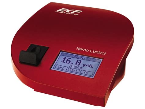 Anemia And Hemoglobin Testing Guide