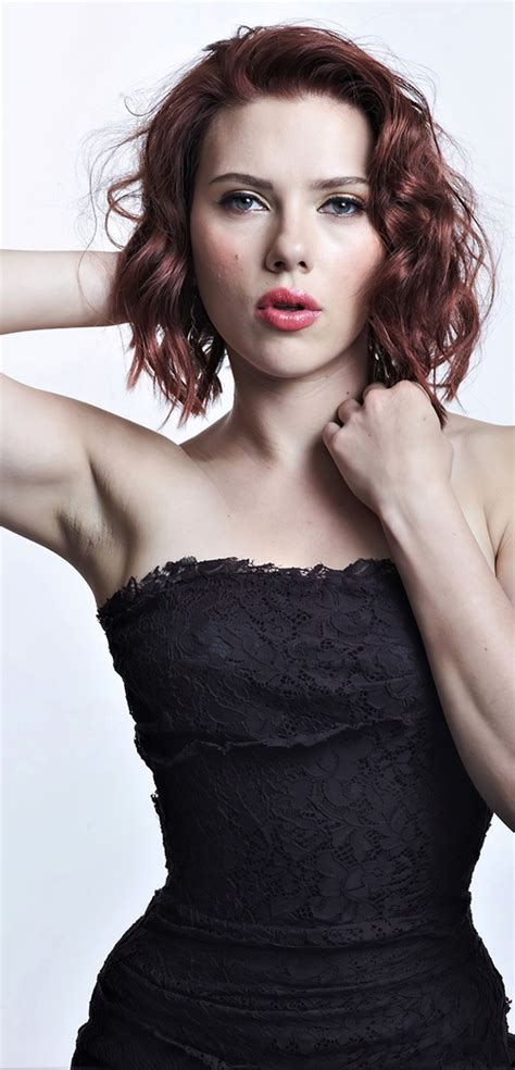 1080x2244 Resolution New Scarlett Johansson 2020 Photoshoot 1080x2244