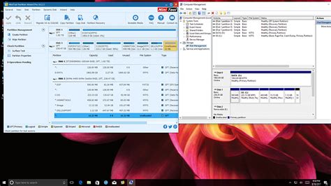 Partitions Want To Delete D And Expand C Minitool Partitionwizard Solved Page 2 Windows