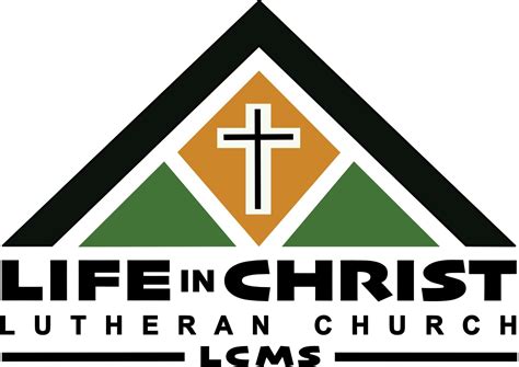 Lcms Lutheran Symbols
