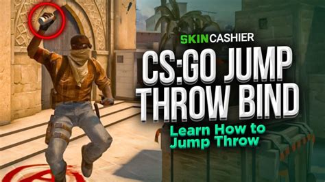 Bind Jumpthrow Cs2 Csgo