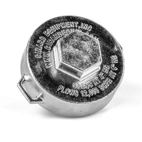 Actuator Assembly Girard Equipment Inc