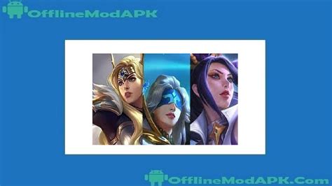 Ml China Server For Android 2023 Mlbb Private Server Offlinemodapk