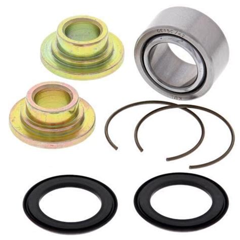 All Balls Shock Bearing Kit Lowerupper Ktm Sx 50 Sx 65 Husqvarna Tc