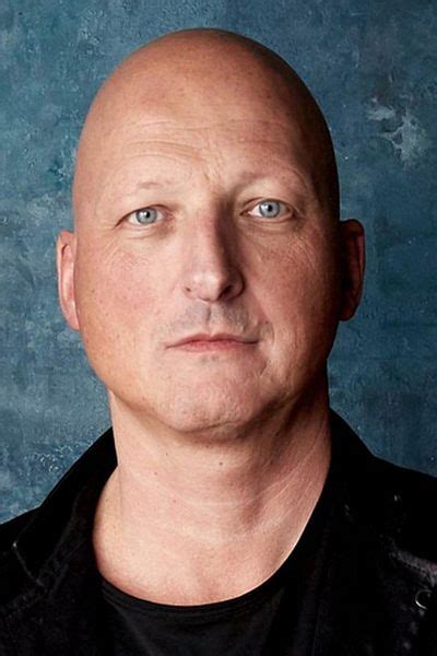 Dan Reed About Entertainmentie