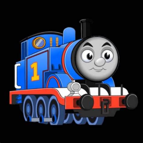 O Thomas Prime By Thomasejoao On Deviantart