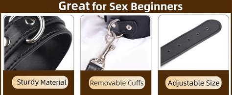 Anal Hook Sex Bondage Restraints Kit Bdsm Sex Toys