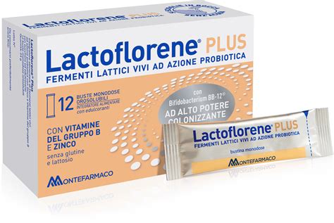 In Viaggio Con Lactoflorene