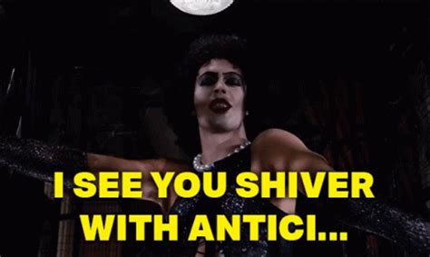 Rocky Horror  Rocky Horror Picture Discover And Share S