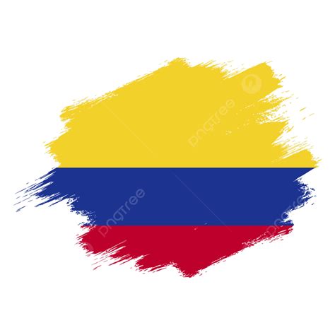 Fotos De Bandera Colombia