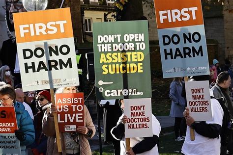 Ama Stands Firm Against Doctor Assisted Suicide As Lawmakers Push Forward National Catholic