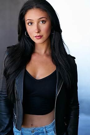 Mariah Moss Imdb