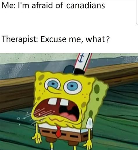 Heavy Breathing Spongebob