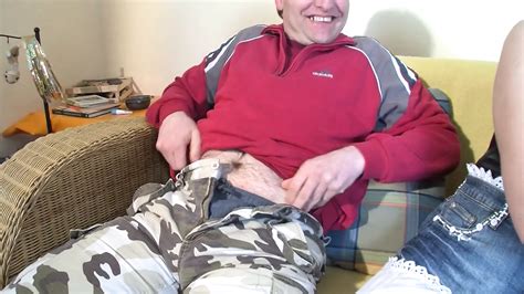 Fuer Geld Teilt Auch Herbert Seine Frau Hd Xhamster