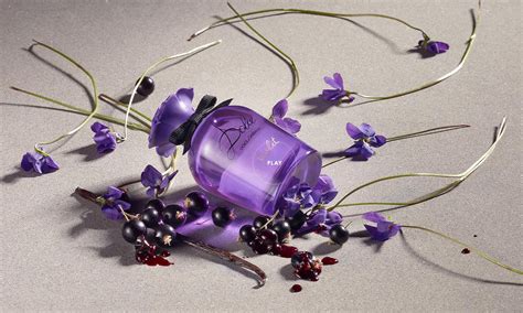 Deva Cassel Presenta Dolce Violet Eau De Toilette La Nueva Fragancia