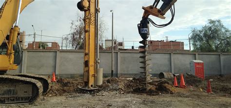 Idat Chiclayo Emin Geoestructuras Sac