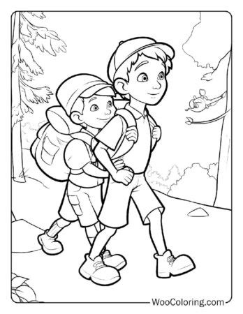 100 Up Coloring Pages Free Pdf To Print Woo Coloring
