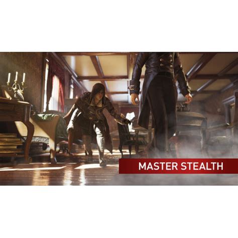 Buy Assassins Creed Syndicate Ps4 At The Best Price In Pakistan Tjmartpk