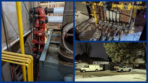 Keith Detweiler On Linkedin Great Team Work And Dedication By Ros