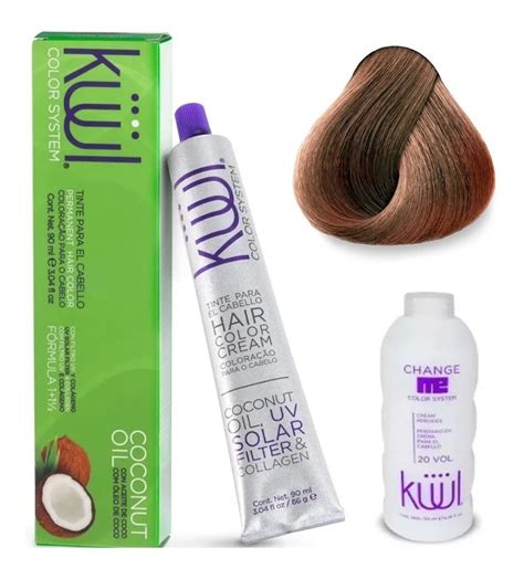 Review Tinte Küül Color System Para Un Acabado Brillante