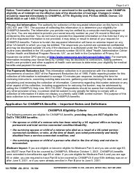 Va Form 10 10d Fill Out Sign Online And Download Fillable Pdf