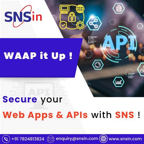 Webappsecurity Apisecurity Cybersecurity Secureyourapps Sns