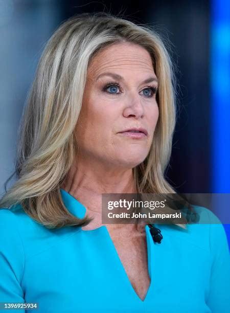 Martha Maccallum Photos And Premium High Res Pictures Getty Images