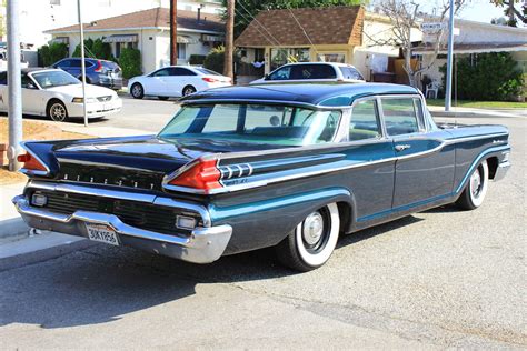 1959 Mercury Monterey Consignify