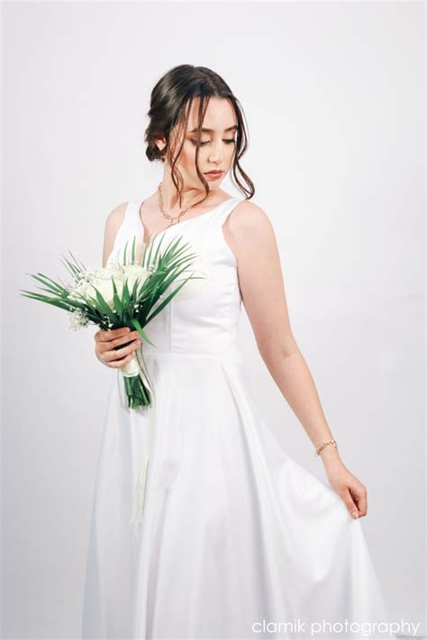 Ms Ardis Model Clamik Photography