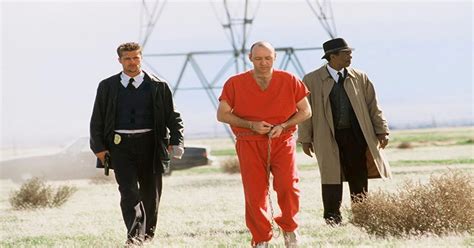 The 20 Greatest Serial Killer Movies Ever Made