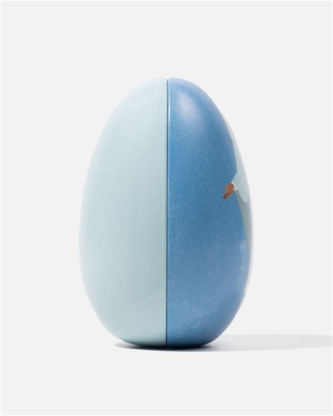 Mary Easter Egg Tin Be A Heart Easter T