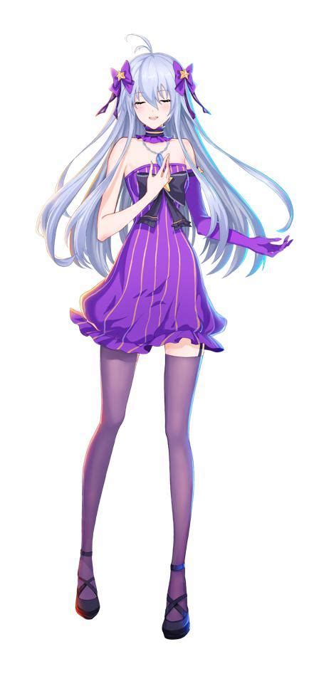 二次元虛擬生命琥珀 破次元引領主流 每日頭條