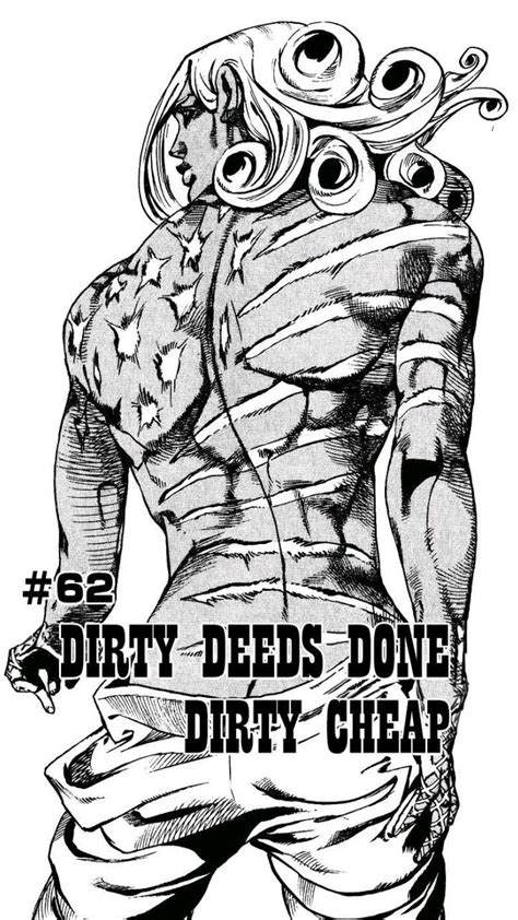 Pin On Jojos Bizarre Adventure