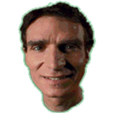 Bill Nye The Science Guy Animated 