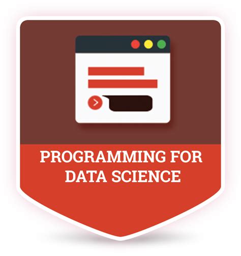 Programming For Data Science Algoritma Algoritma