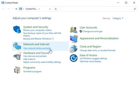 WiFi Network Not Showing Up Or Cant Find WiFi In Windows
