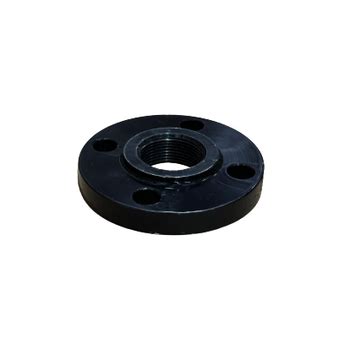 Fittings Weld Fittings Imported Flanges Threaded Reducing