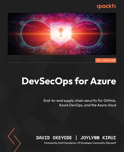 Devsecops For Azure End To End Supply Chain Security For