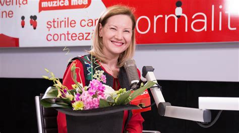 Femei De Milioane Melania Medeleanu Europa Fm