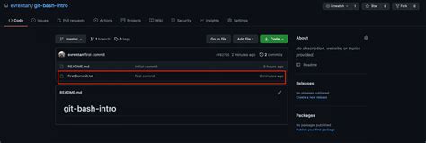 What Is Git Bash Download A Terminal For Windows