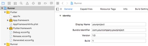 Integrate Flutter Project With Firebase By Adrian Mei Medium