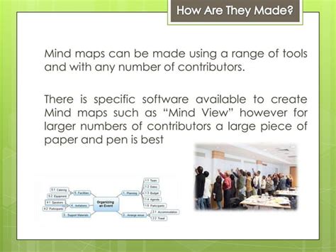 Mind Mapping Sequence 3 Ppt