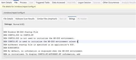 Access More Bitlocker New File Explorer And Export All Files 311 Release Cyber Triage